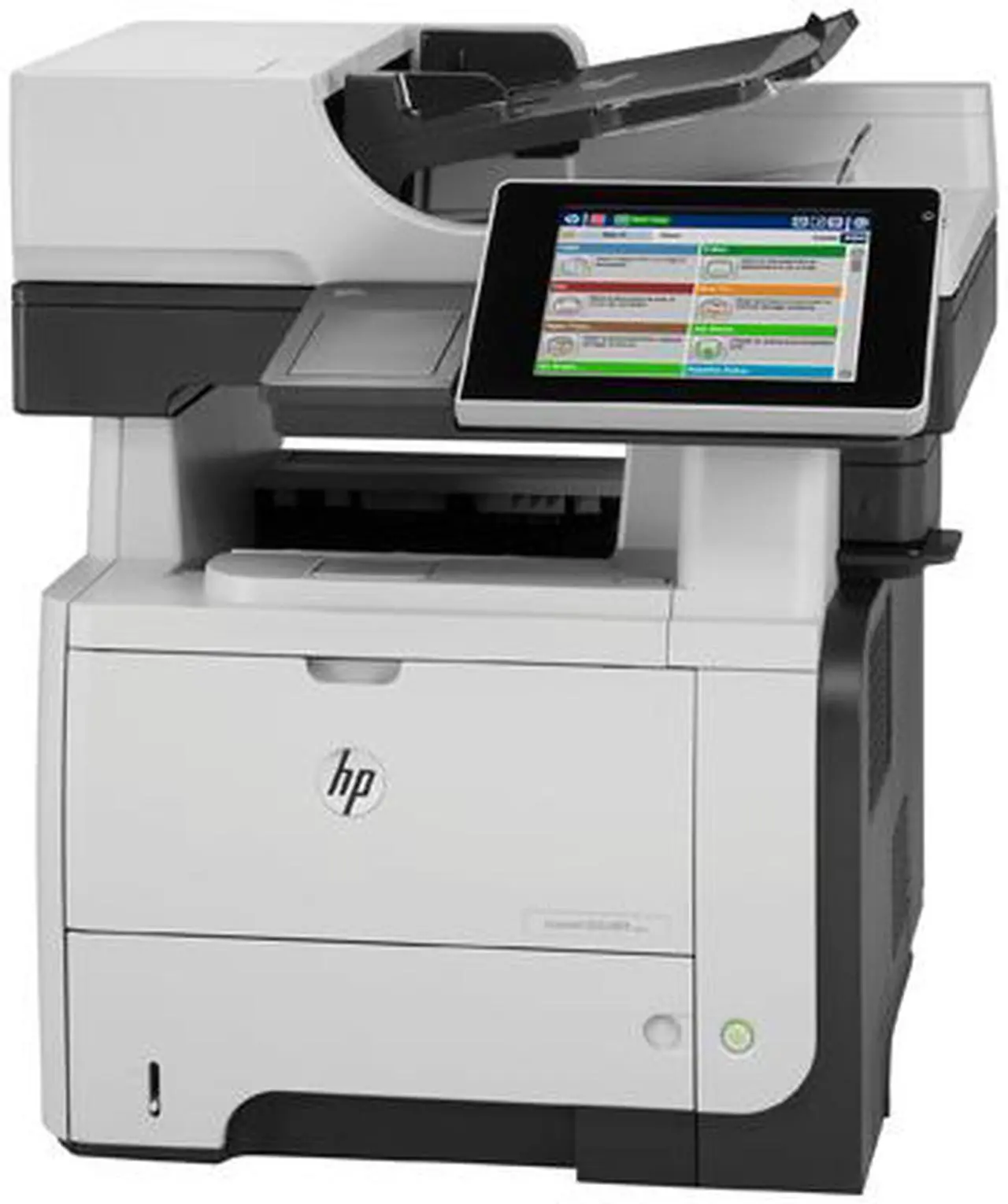 HP LaserJet Enterprise 500 M525f (CF117A) Duplex Up to 42 ppm 1200 x ...