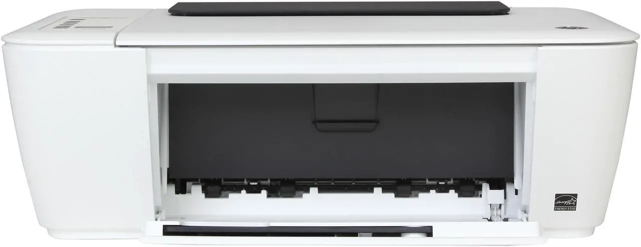 HP Deskjet 2540 built-in WiFi HP Thermal Inkjet MFC / All-In-One Color ...