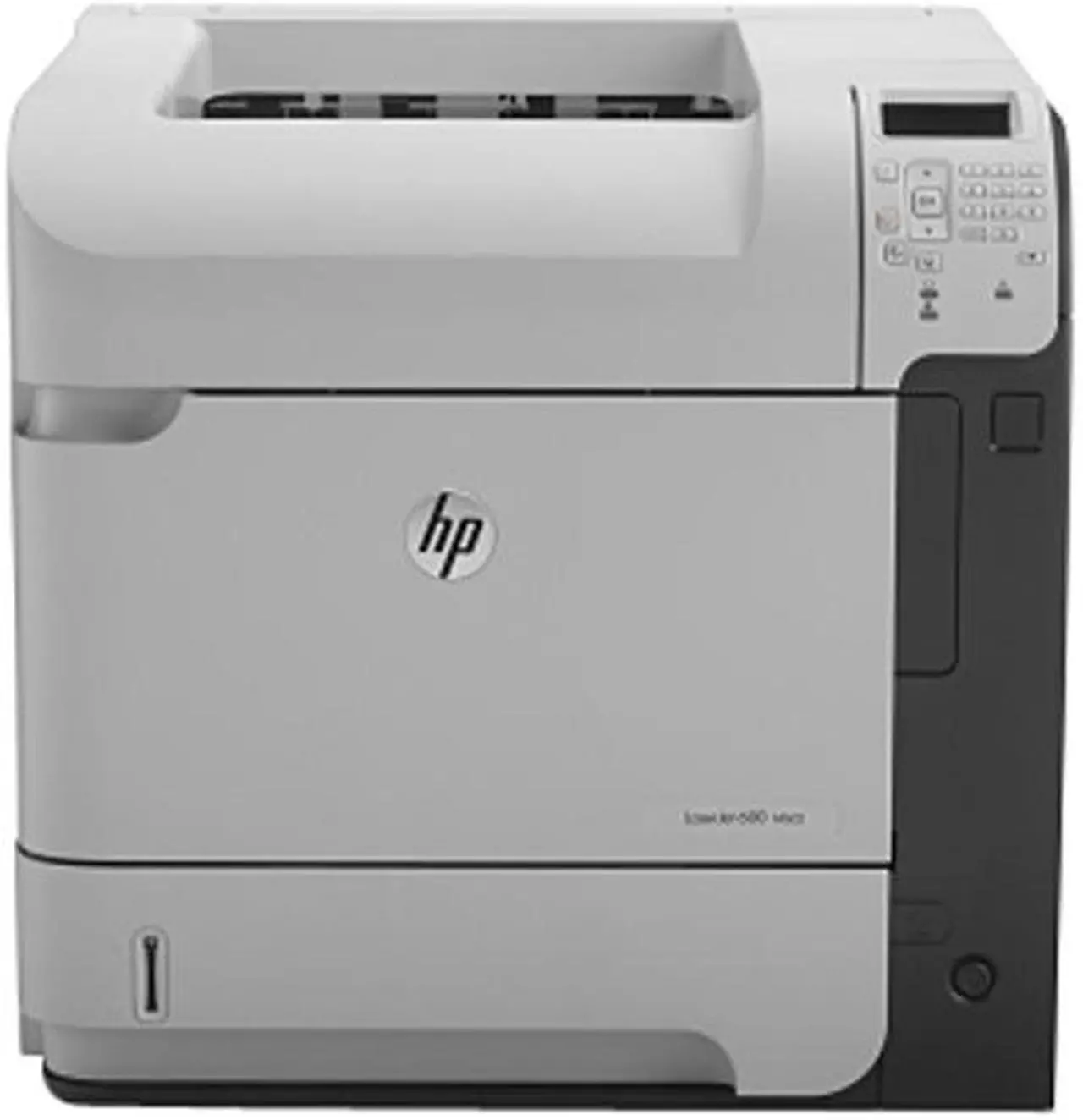 Used - Good: HP LaserJet Enterprise 600 M602n Workgroup Monochrome ...