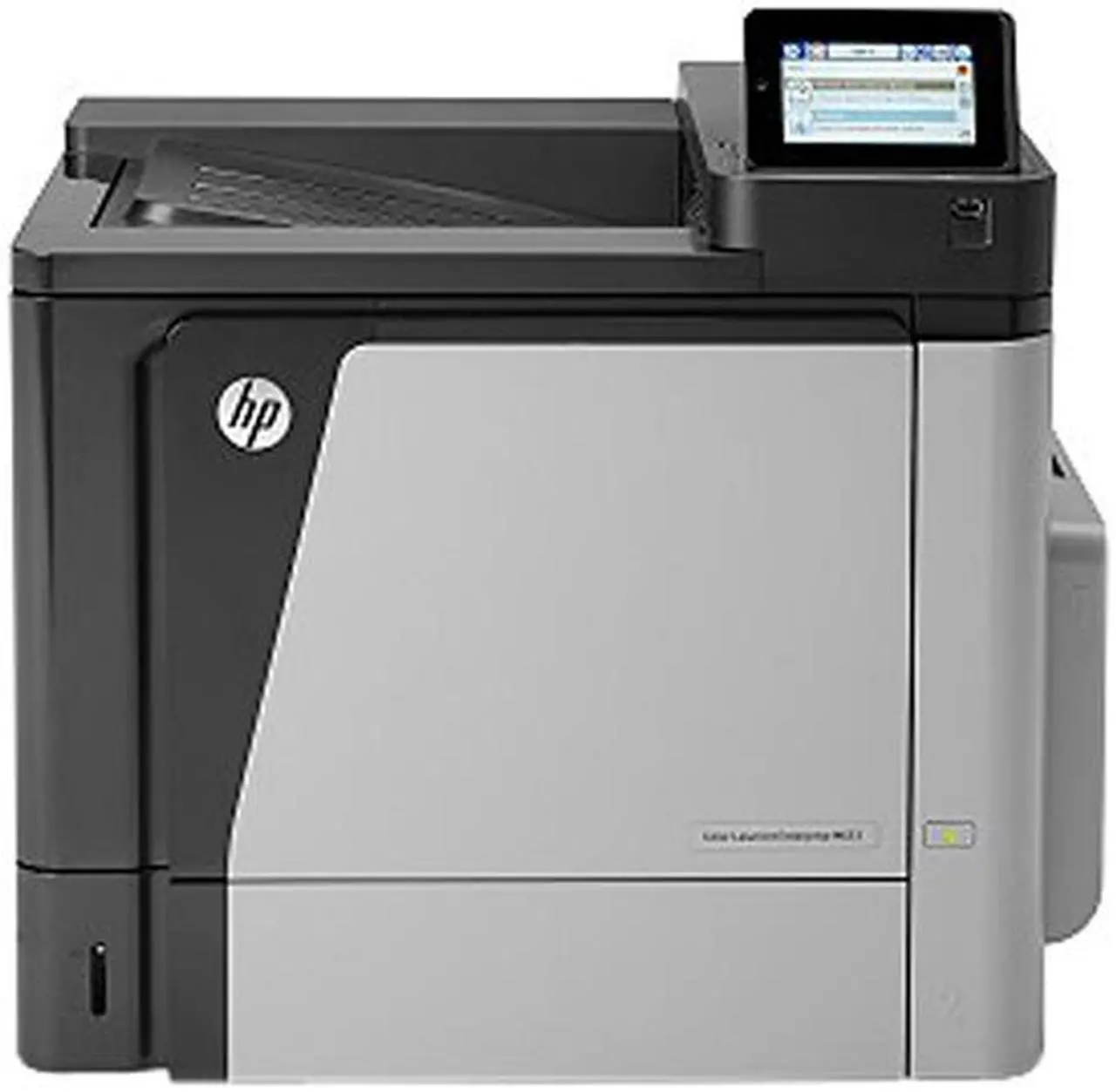 HP LaserJet Enterprise M651dn (CZ256A) Duplex 1200 x 1200 dpi USB ...