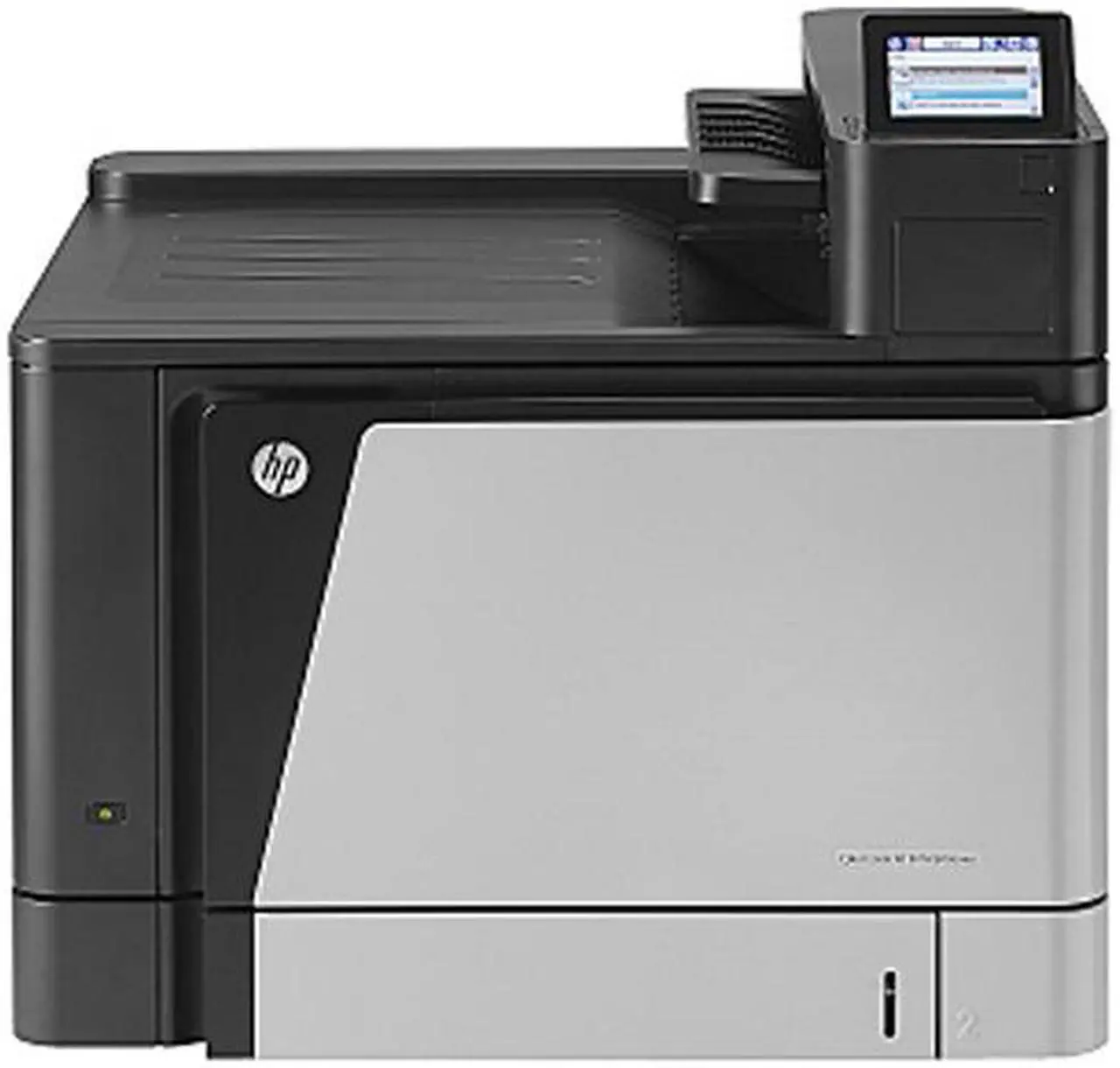 HP LaserJet M855DN (A2W77A#BGJ) Duplex 1200 x 1200 dpi USB / Ethernet ...
