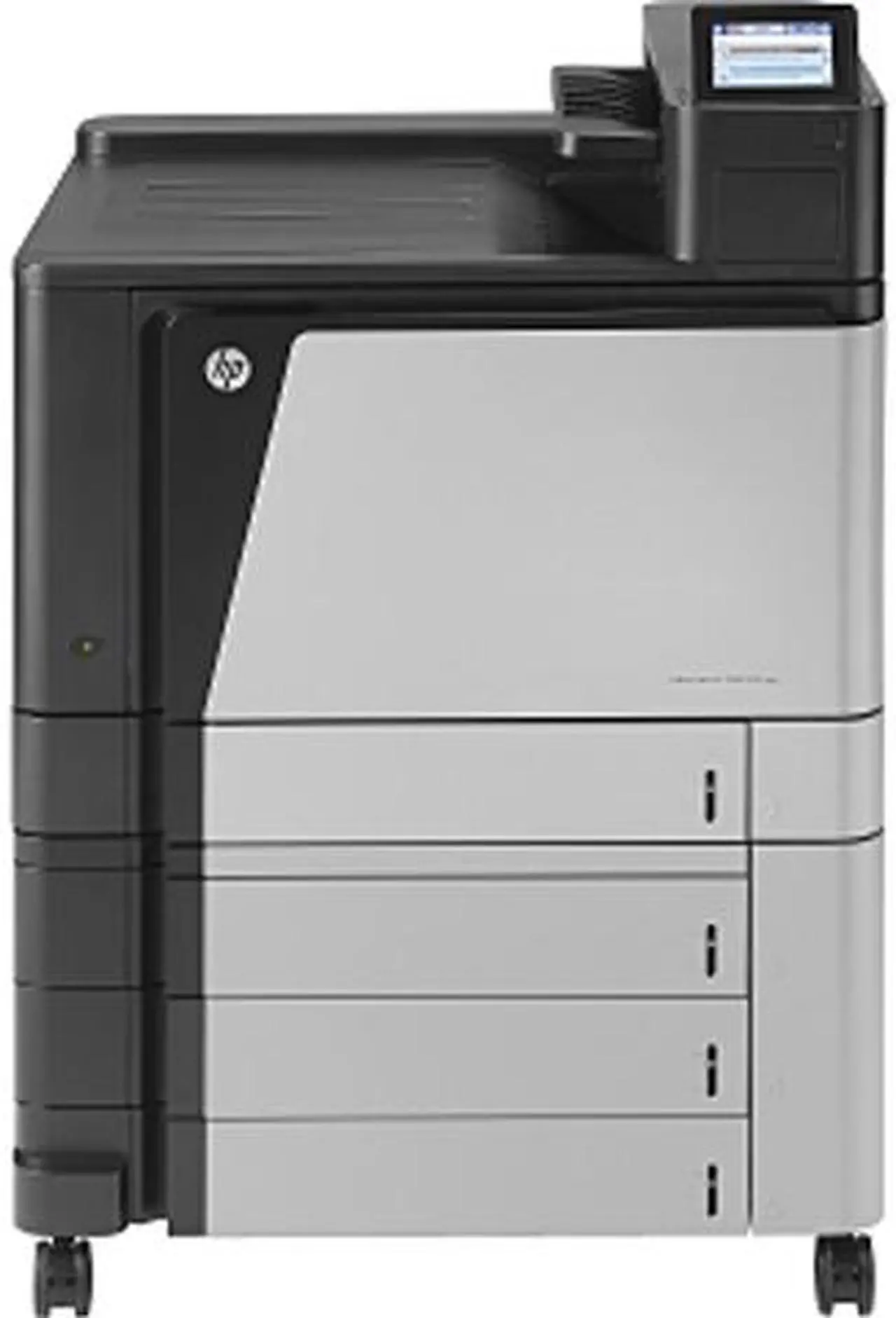 HP LaserJet M855xH (A2W78A) Duplex 1200 dpi x 1200 dpi USB color Laser ...