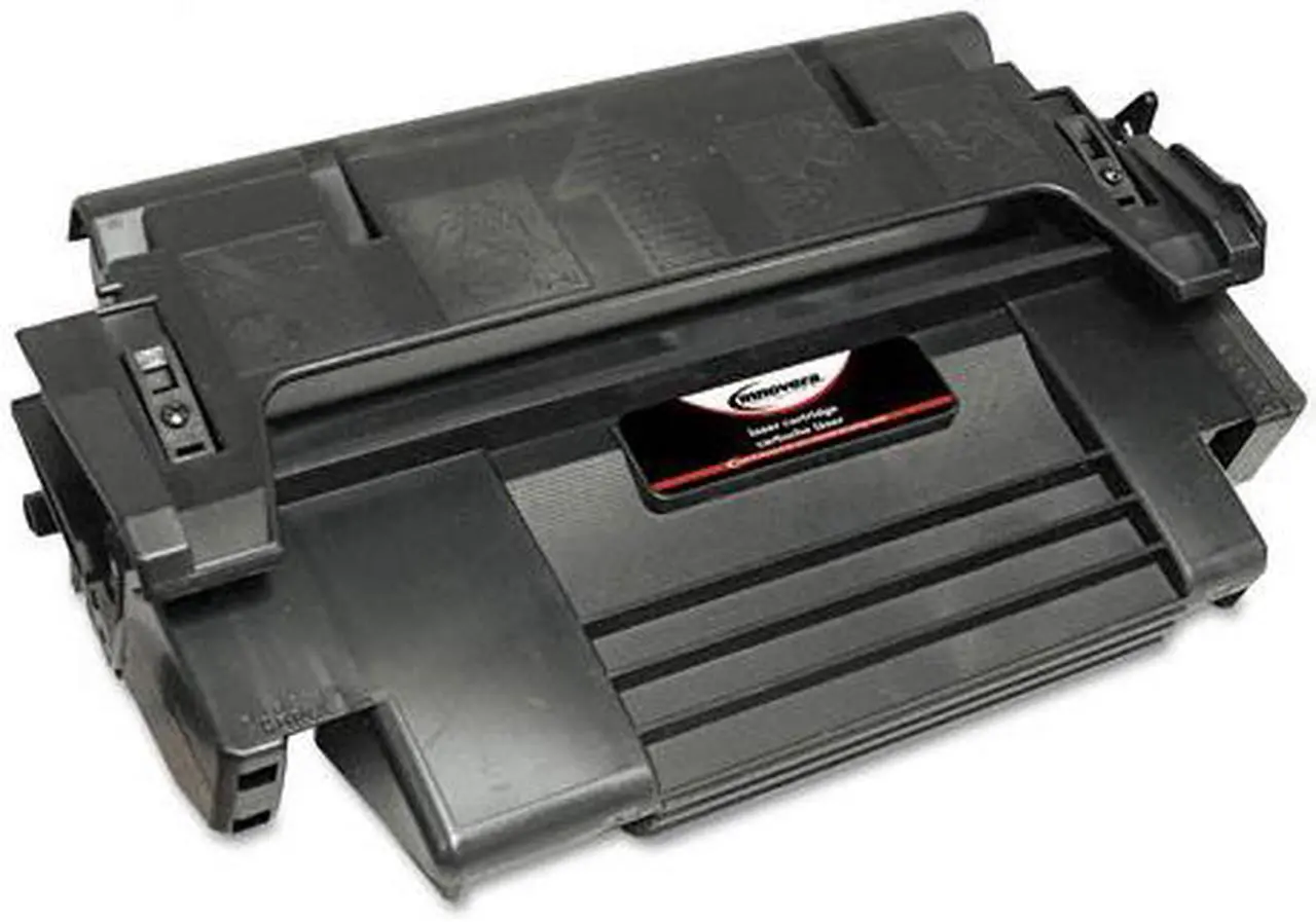 Innovera 83098 Toner Cartridge replaces HP 92298A (98A) - Black ...