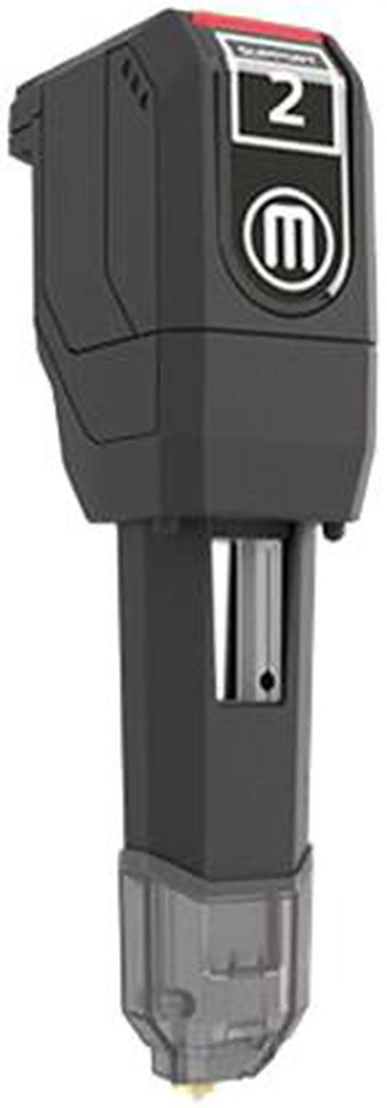 Makerbot 900-0013C Black Extruder Support 2A Extruder for MakerBot ...