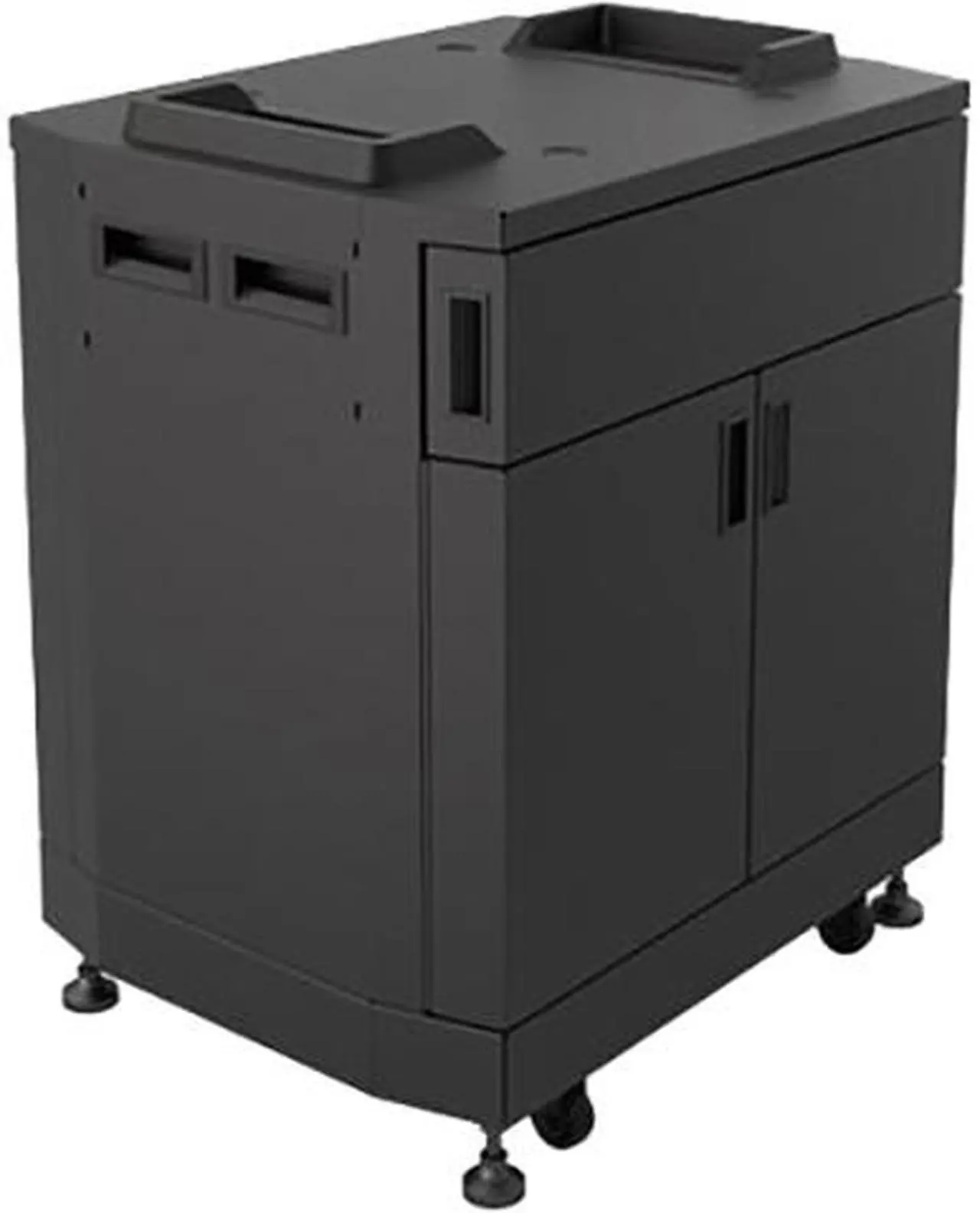 Makerbot 900-0010A Black Base Station METHOD Performance Base Station ...