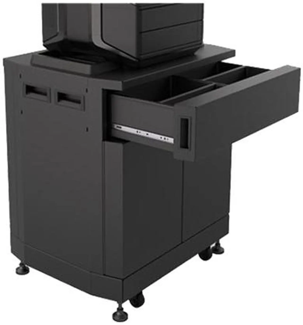 Makerbot 900-0010A Black Base Station METHOD Performance Base Station ...