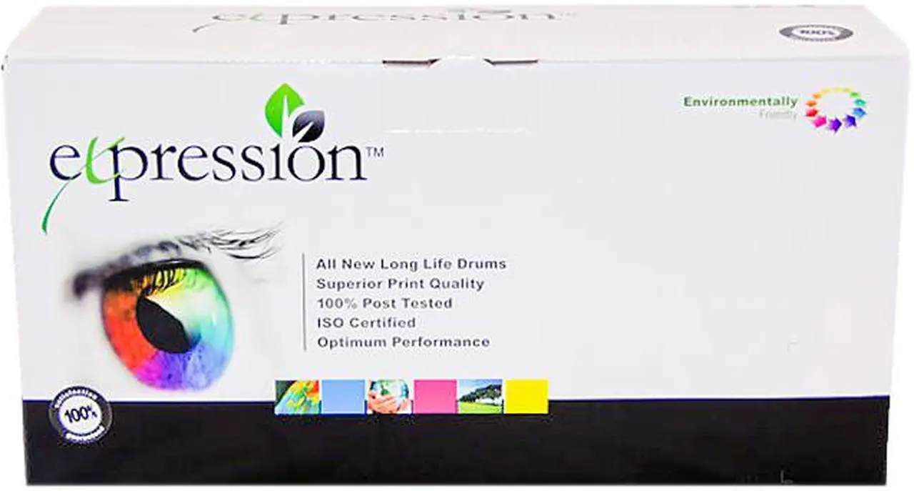 Digitek Expression R-3302209 Black Toner For Laser Printer 2335dn ...