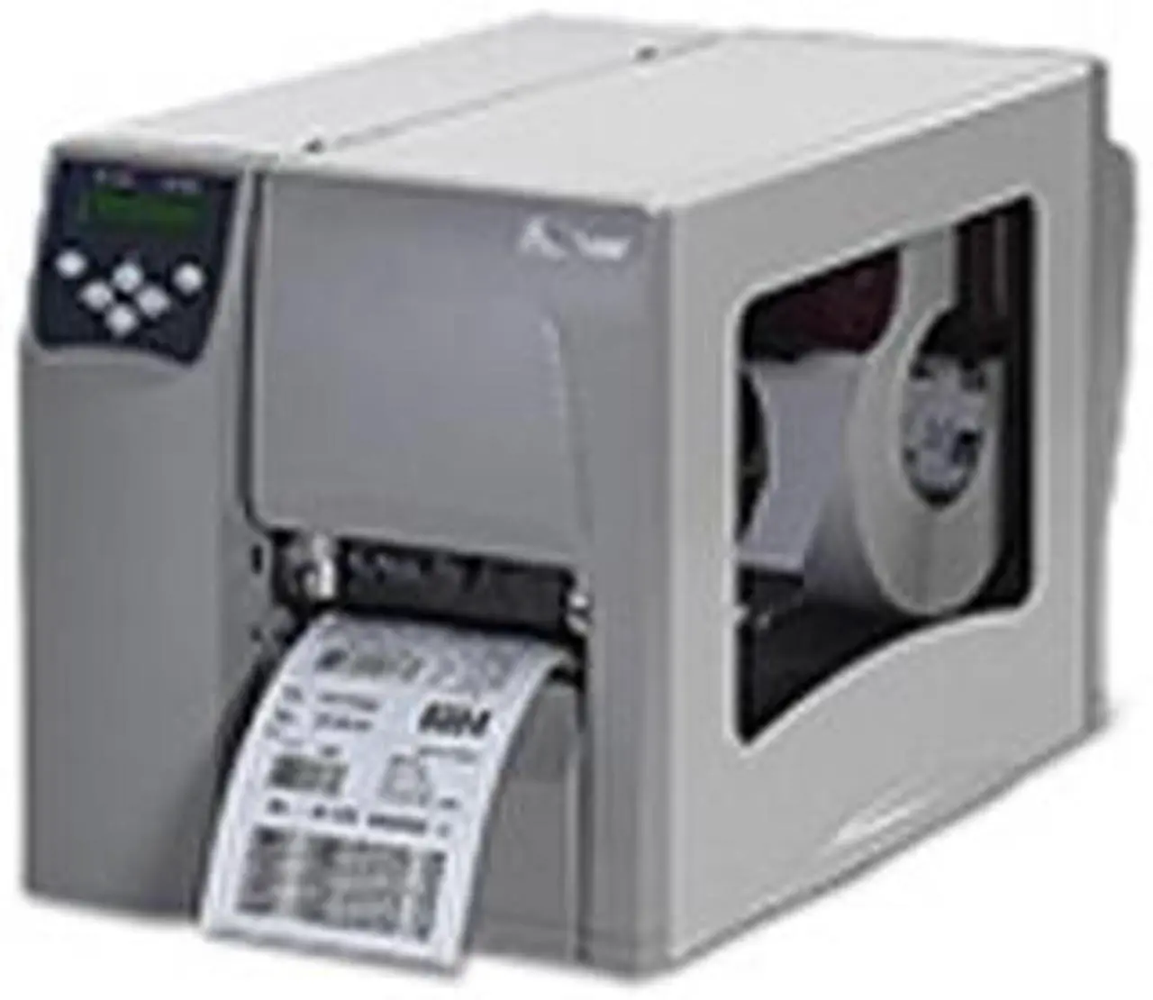 Zebra S4M Direct thermal / Thermal Transfer 6" (152 mm)/sec. 203 dpi (8 ...