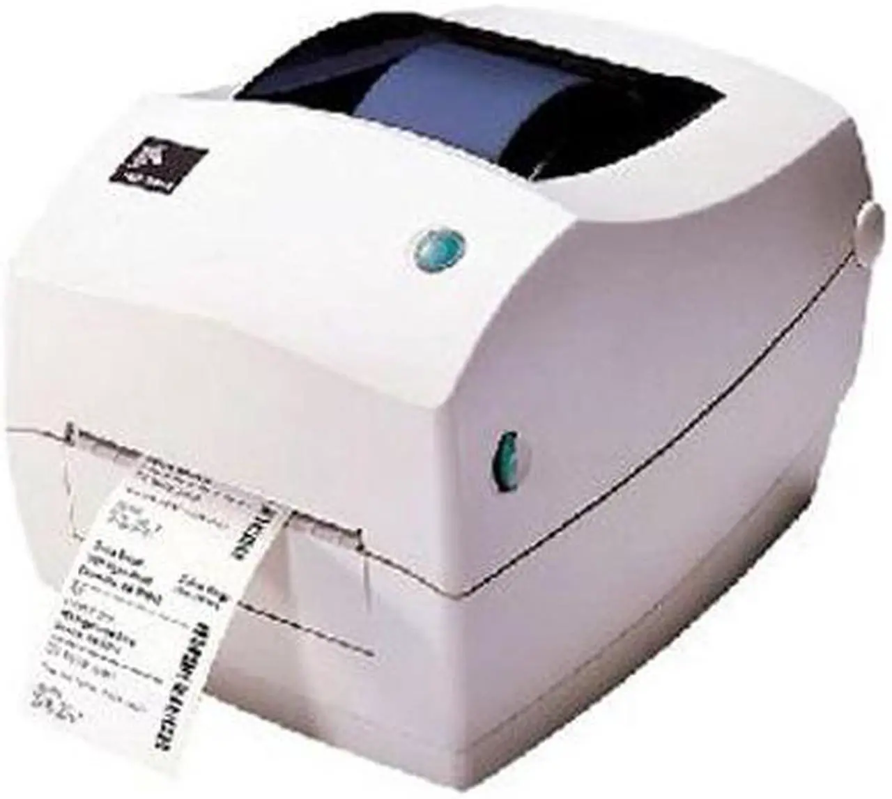 Zebra TLP 2844 Label Printer - Newegg.com