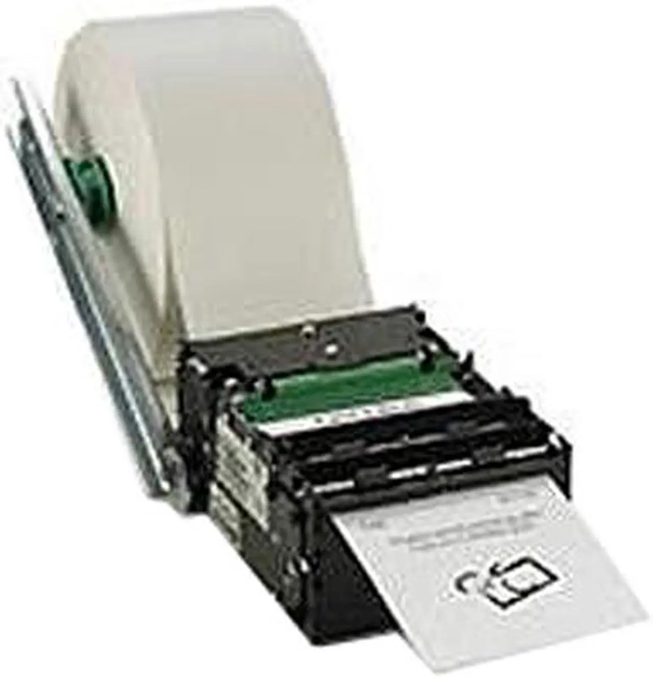 Zebra TTP 2010 Receipt Printer - Newegg.com
