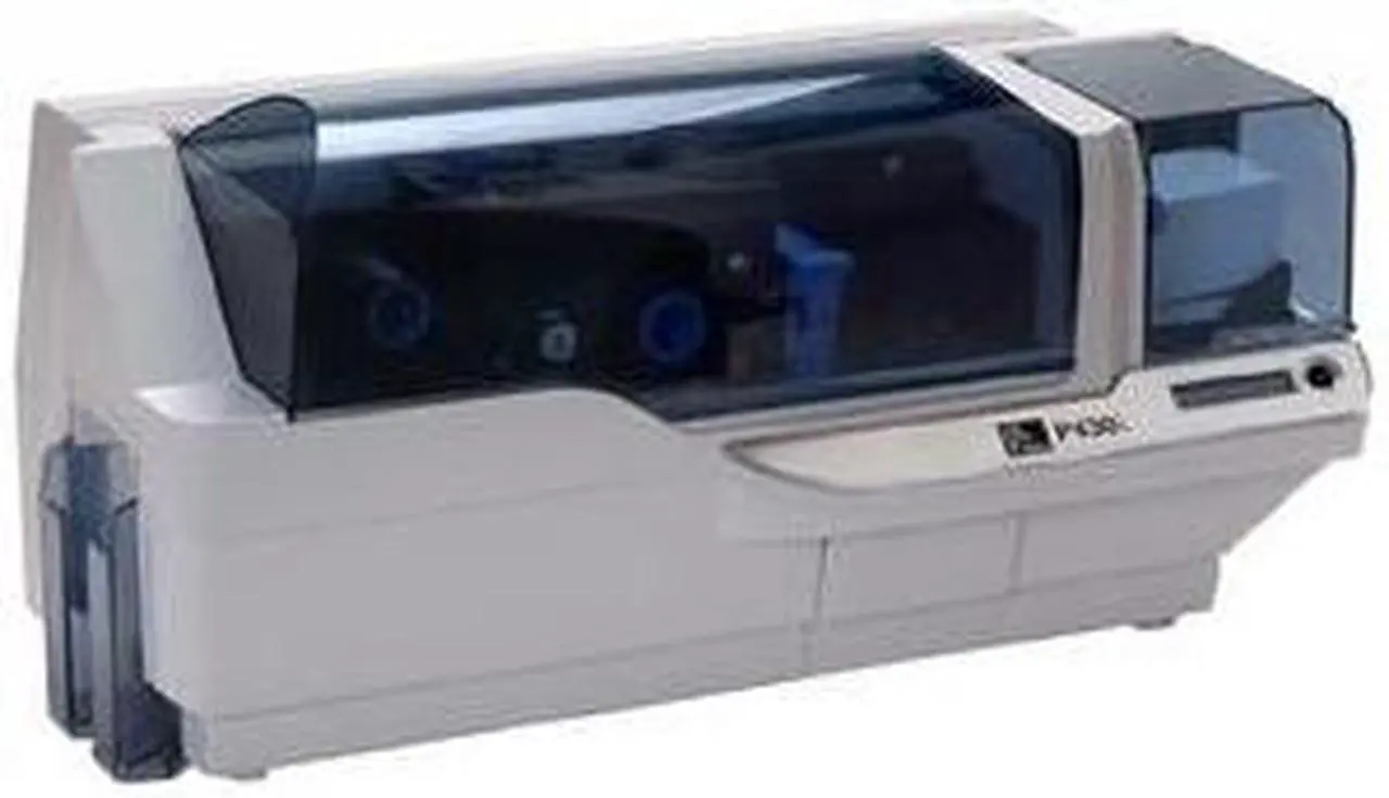 Zebra P430i Card Printer - Newegg.com