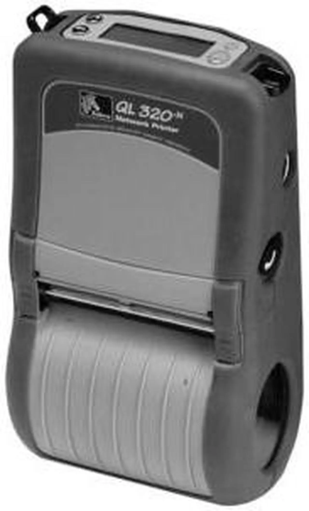 Zebra QL 320 Plus Mobile Printer - Newegg.com