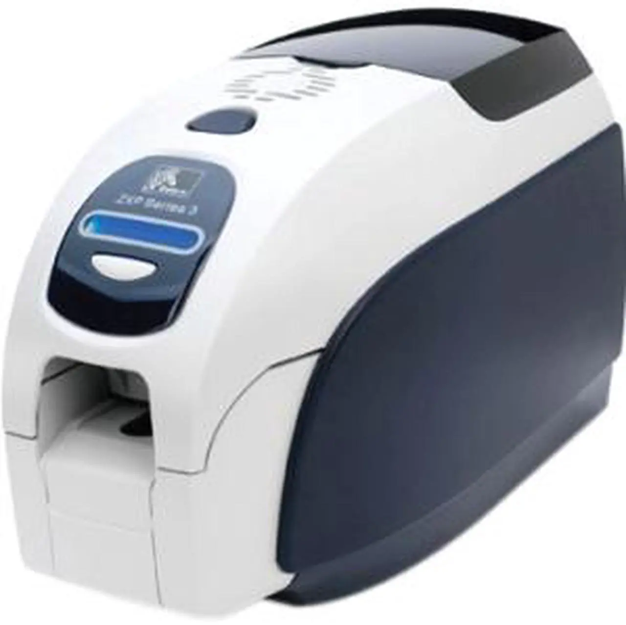 Open Box: Zebra ZXP ZXP Series 3 Label Printer - Newegg.com