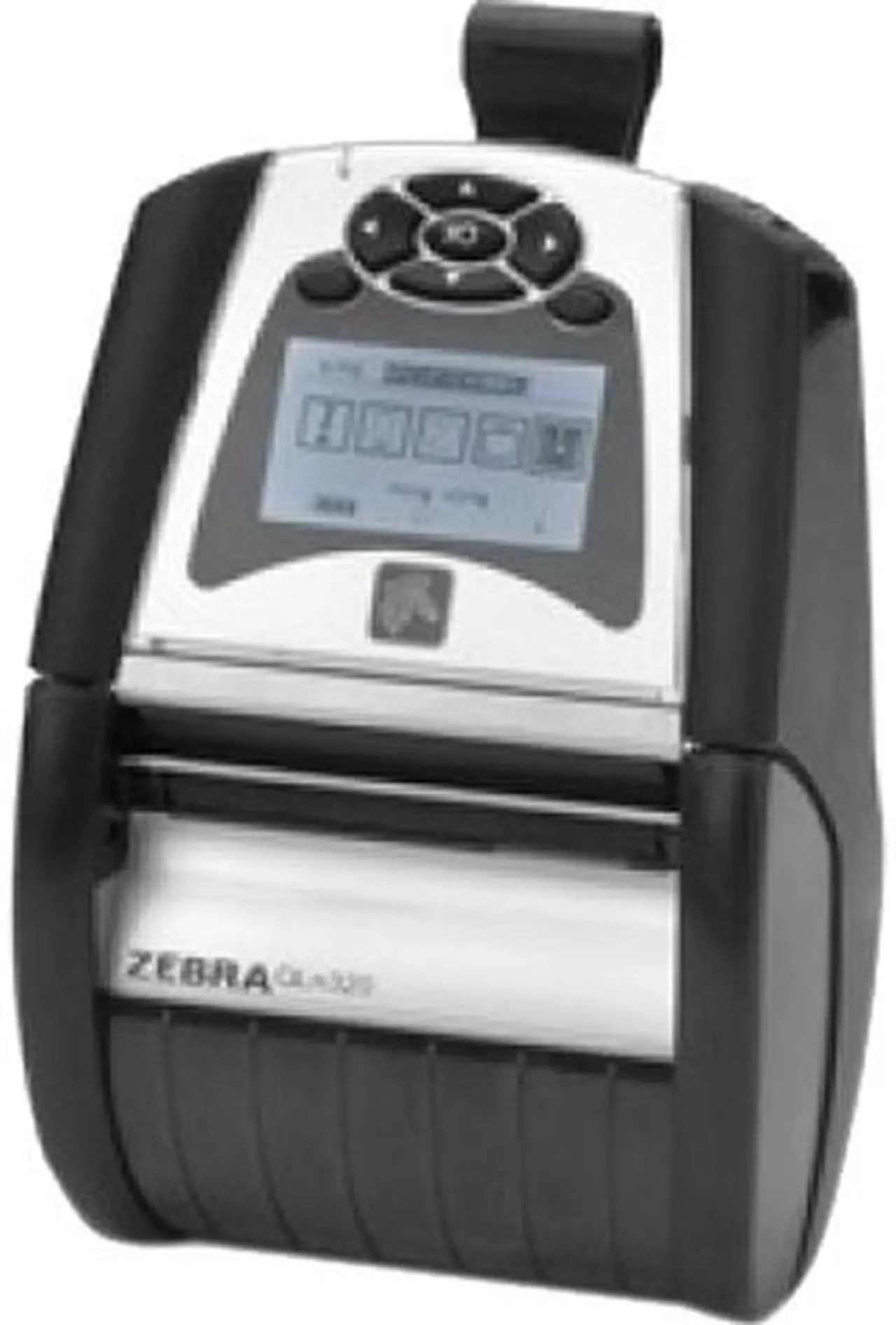 Zebra QLn320 (QN3-AUNAAM00-00) Label Printer - Newegg.com