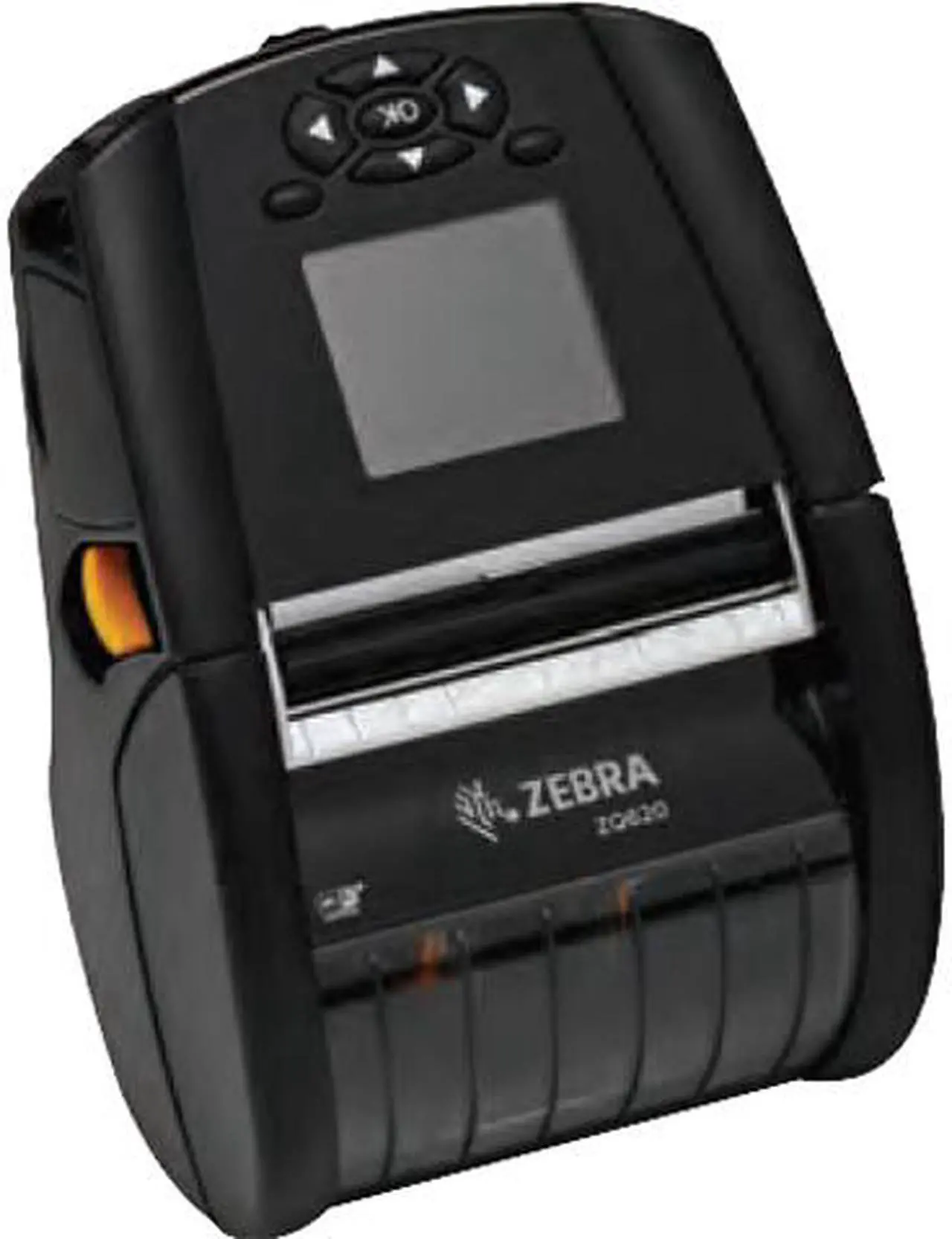 Zebra ZQ620 Mobile Direct Label Printer - Newegg.com - Newegg.com