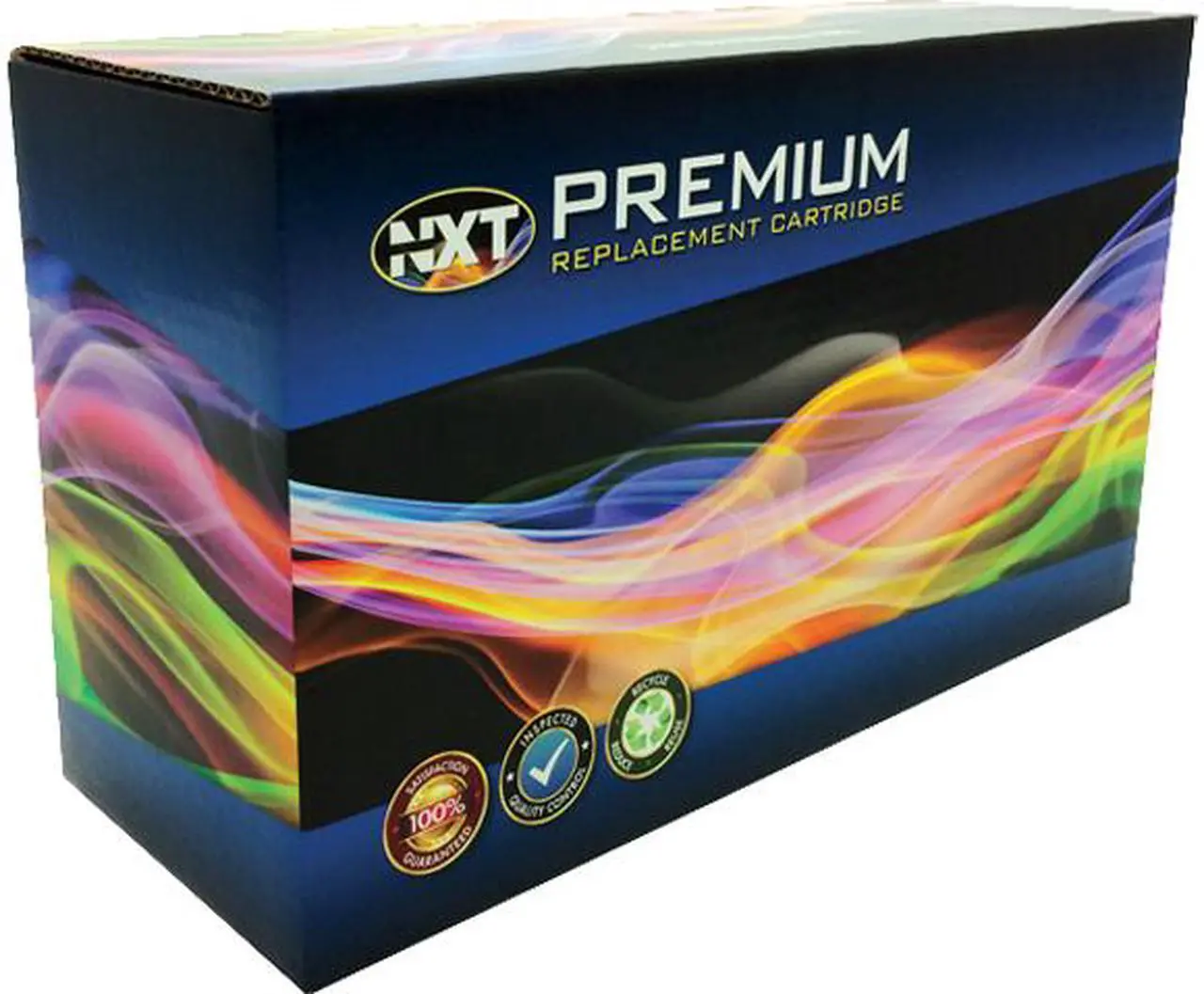 NXT Premium PRM4546B001 Black Toner Cartridge - Newegg.com