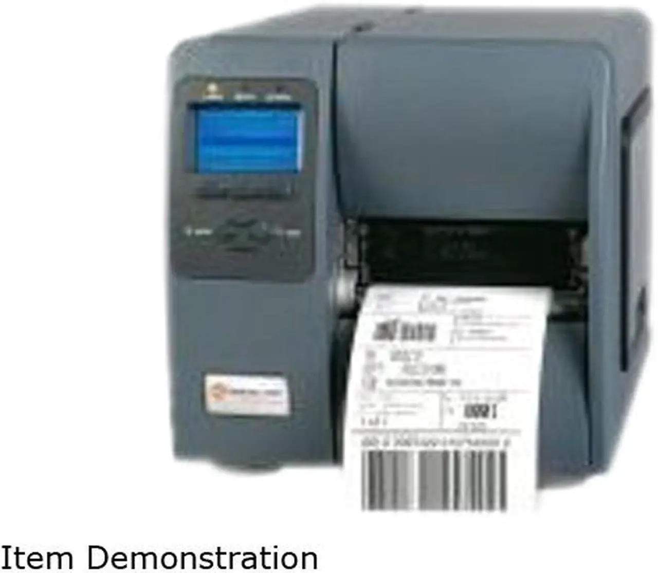 Honeywell (Datamax-O'Neil) I-Class I-4310e 4" Thermal Transfer ...