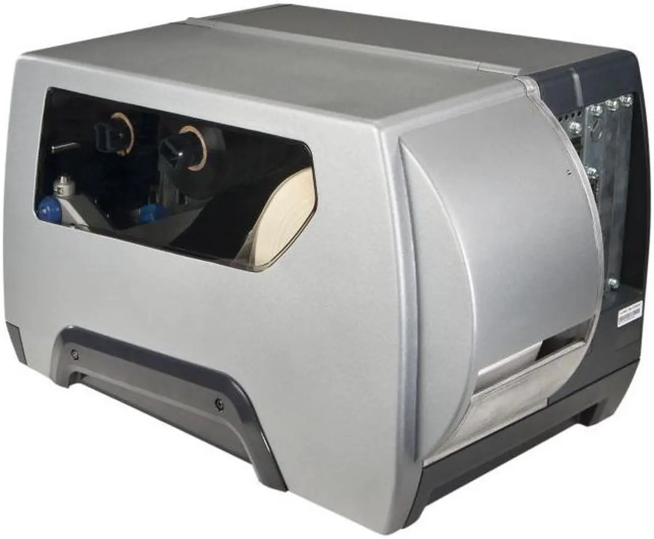 Honeywell PM43 - Label Printer - B/W - Direct Thermal - TAA Compliant ...