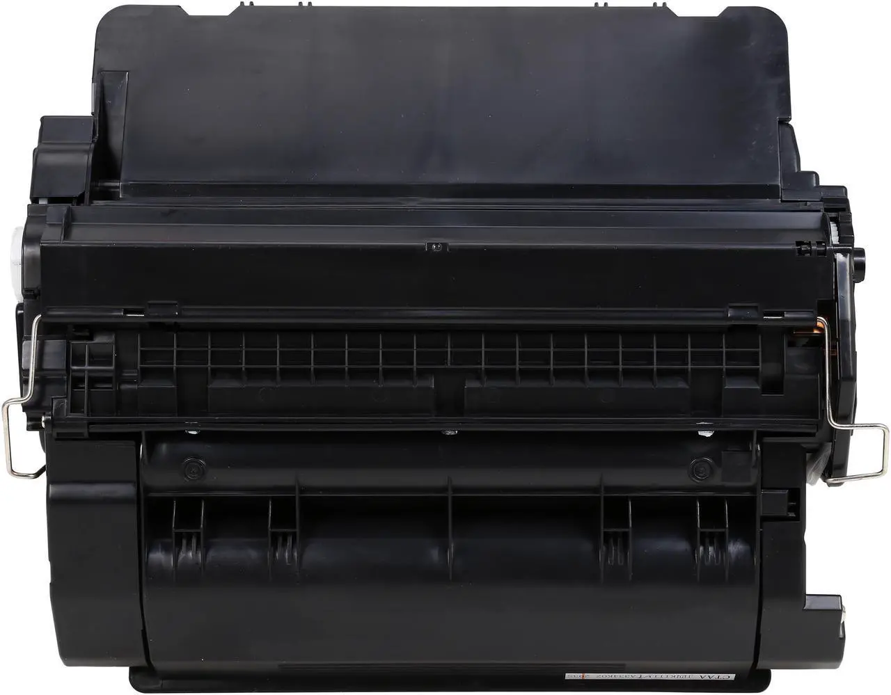 TRUE IMAGE HECC364A Black Toner Replaces HP 64A CC364A, Single Pack ...