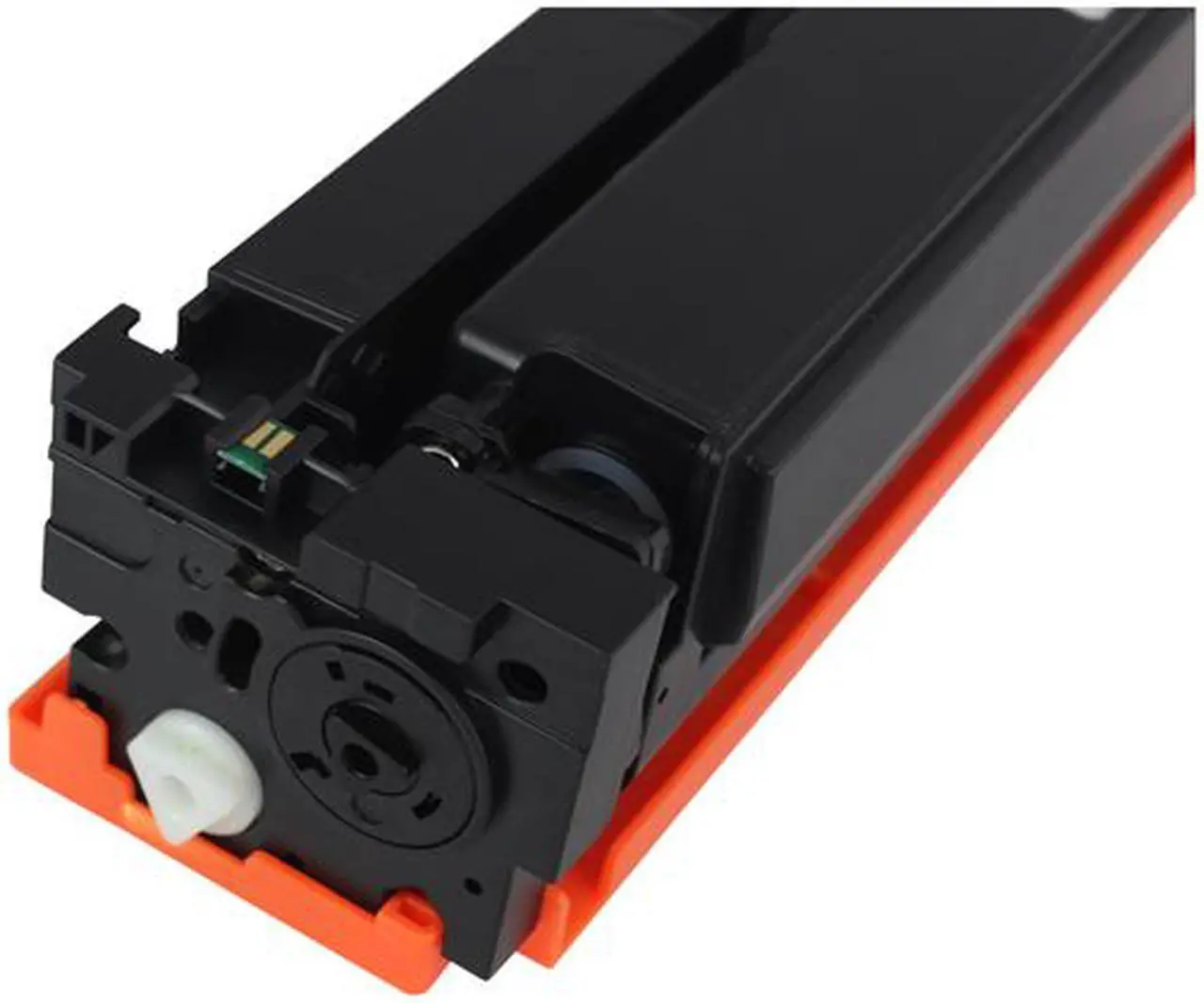 True Image HECF403X-M201X Magenta Toner Cartridge Replaces HP CF403X ...