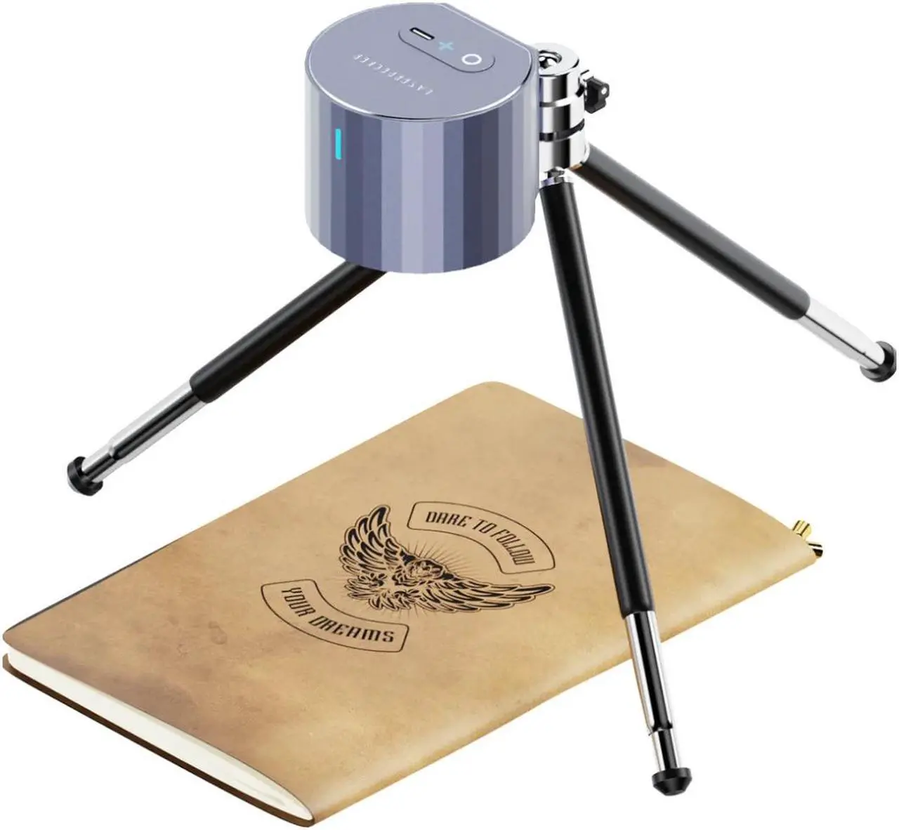 LaserPecker LP1 Pro, Entry-level Laser Engraver - Newegg.com
