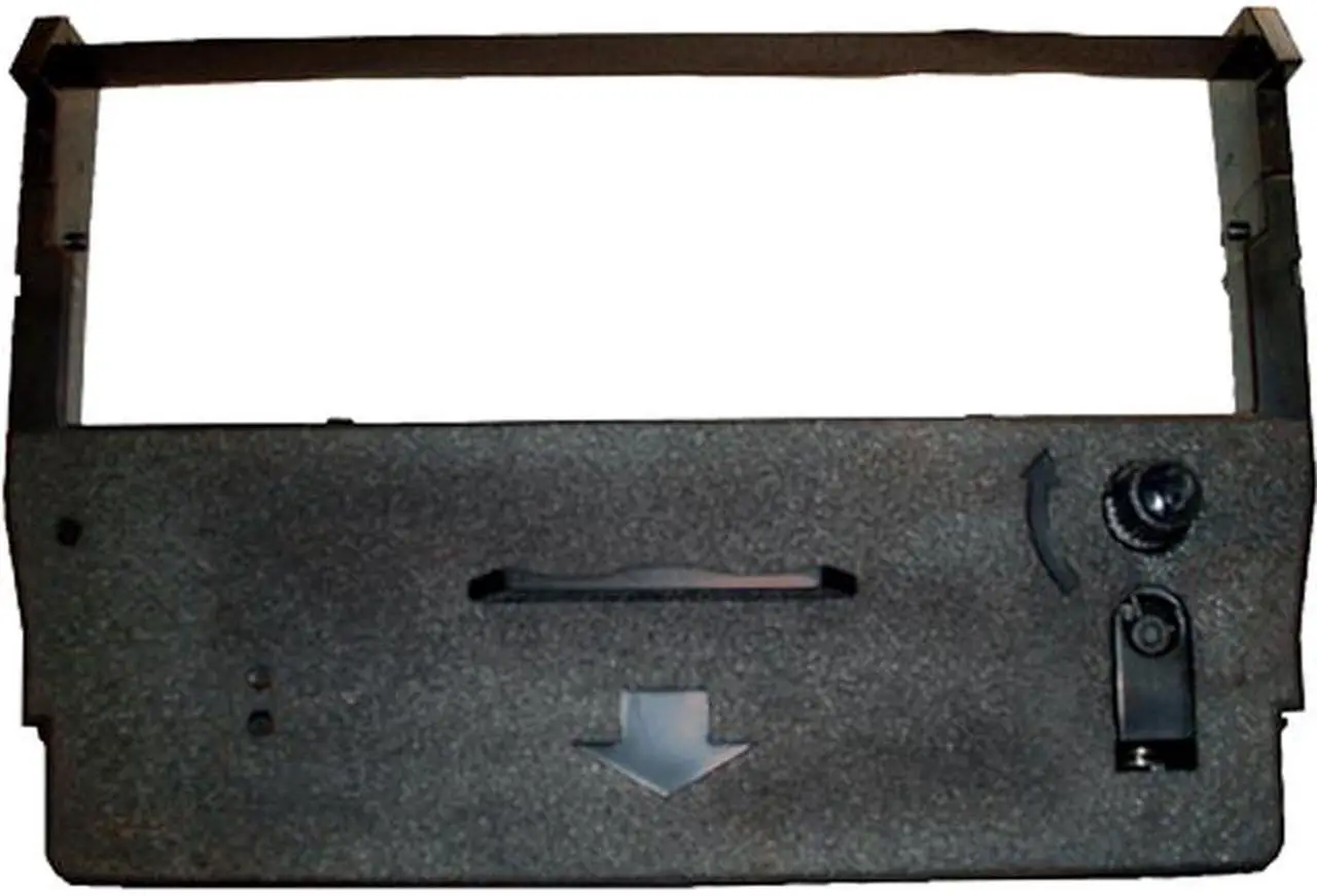 Ci Inks CIM3842 Purple Nylon Ribbon - Newegg.com