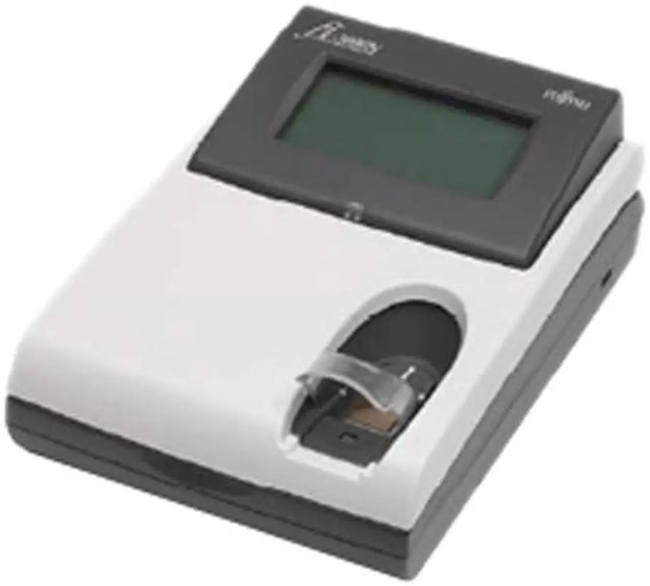 Fujitsu PA03368B005 Network Adapter Scanner Network Device - Newegg.com