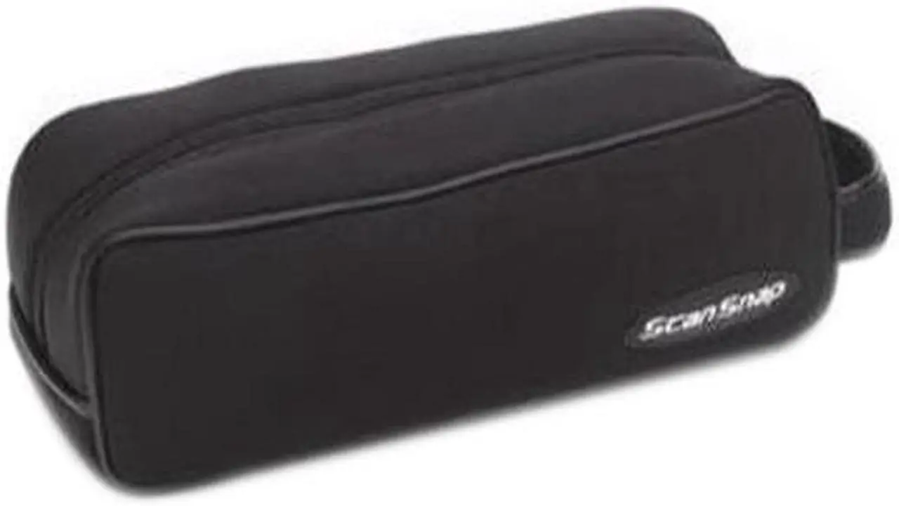 Fujitsu PA03541-0004 ScanSnap Carry Case S300 - Newegg.com