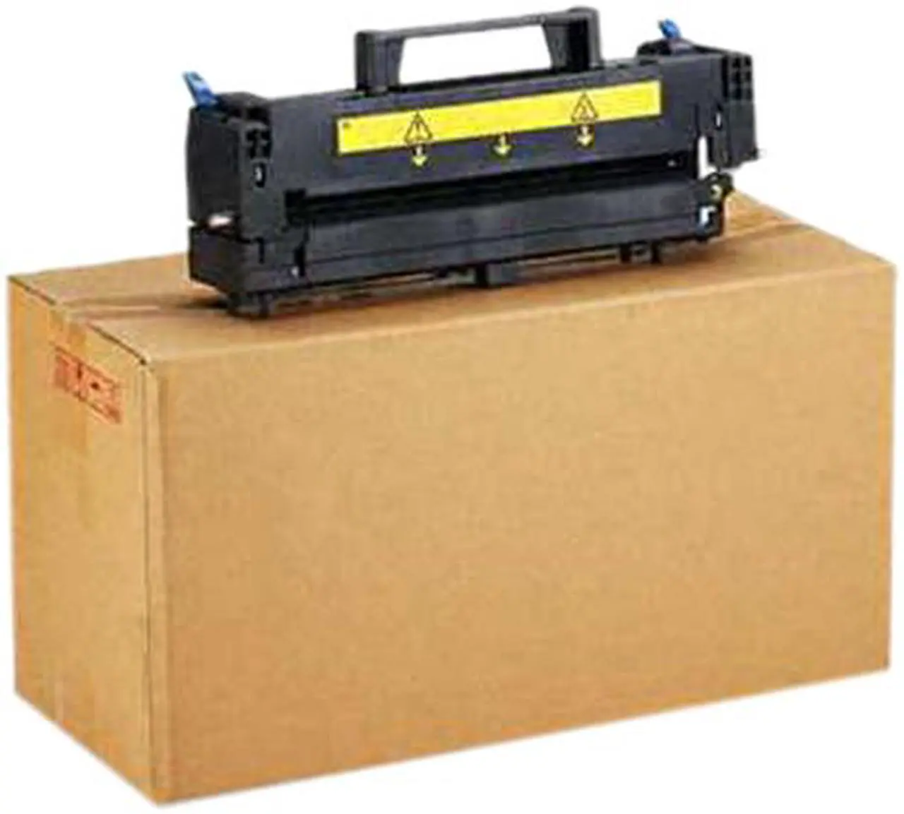Oki Data 43529404 Fuser Unit 120 V (For C830/C8600/C8800/CX2633/MC860 ...