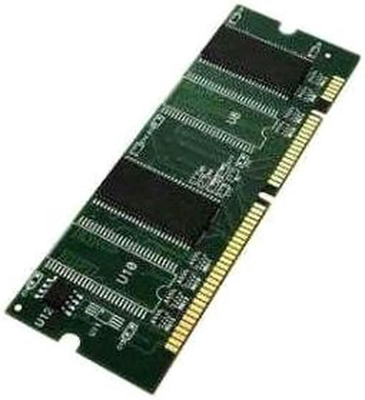 XEROX 097S03777 256MB DIMM Phaser Memory Option Kit For Phaser 4510 ...