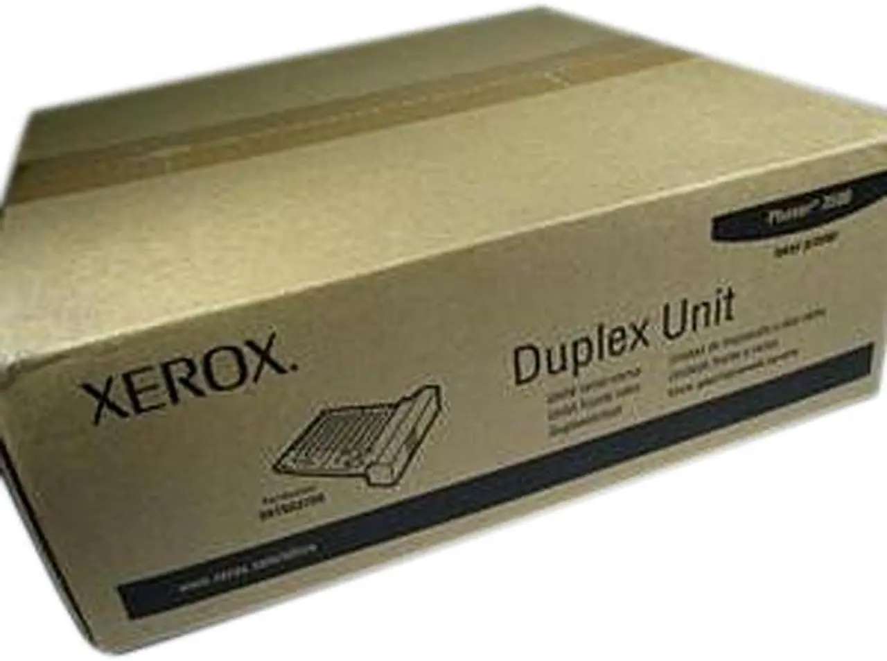 XEROX 097S03756 Duplex Module Option Phaser 3500 - Newegg.com