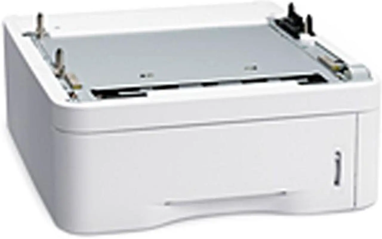 XEROX 497N01412 520 Sheet Feeder for 3320, 3315, 3325 - Newegg.com