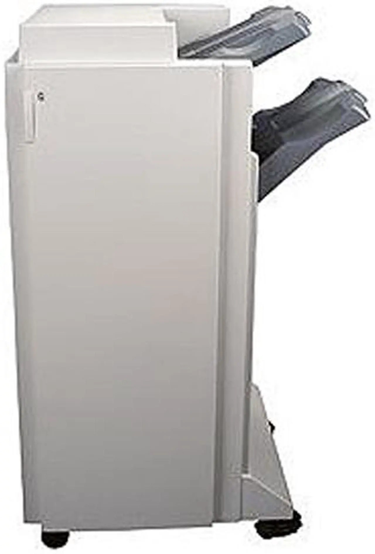 XEROX 097S04166 Office Finisher LX (2,000 sheet stacker/single and dual ...