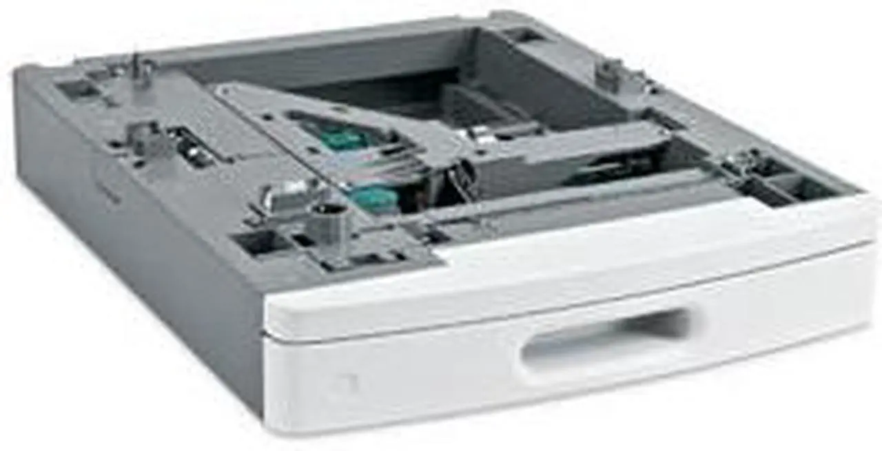 LEXMARK 30G0806 250 Sheet Auto Duplex Unit For T650N Printer - Newegg.com