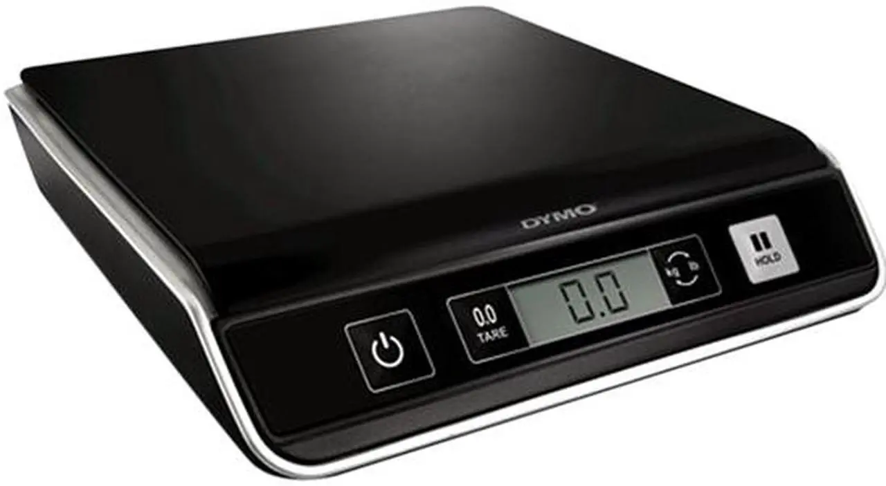 DYMO M10 Digital Postal Scale - Newegg.com