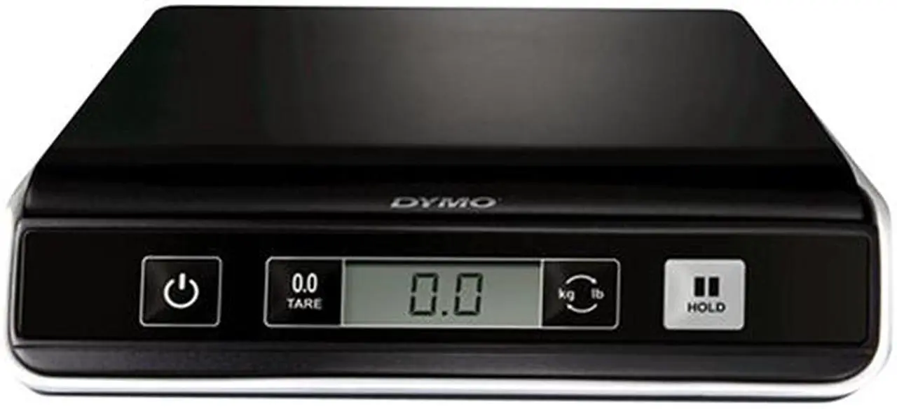 DYMO M10 Digital Postal Scale - Newegg.com