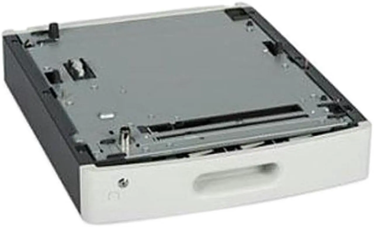 LEXMARK 40G0820 Media Tray - Newegg.com