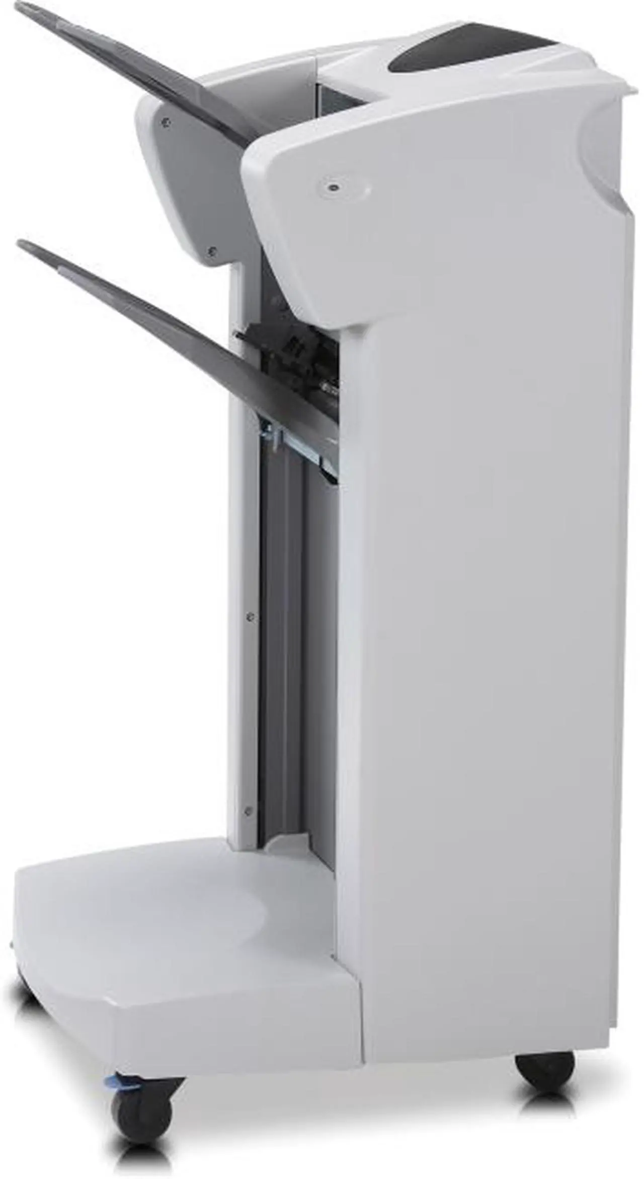 HP LaserJet MFP 3000-sheet Stapler/Stacker(C8085A) - Newegg.com