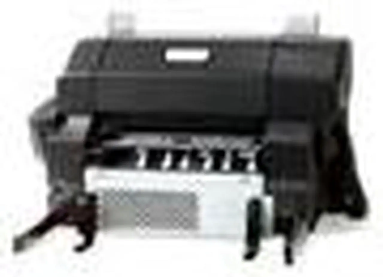 HP LaserJet MFP 500-sheet Stapler/Stacker(Q5691A) - Newegg.com
