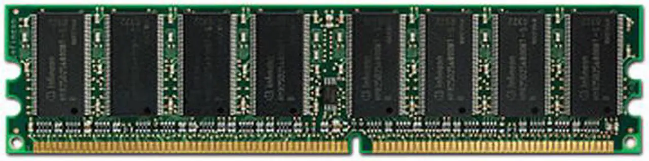 HP CB422A 128 MB DDR2 144-pin DIMM - Newegg.com