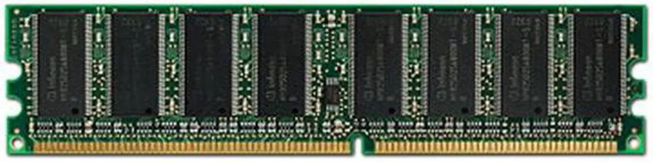 HP CB423A 256 MB DDR2 144-pin DIMM - Newegg.com