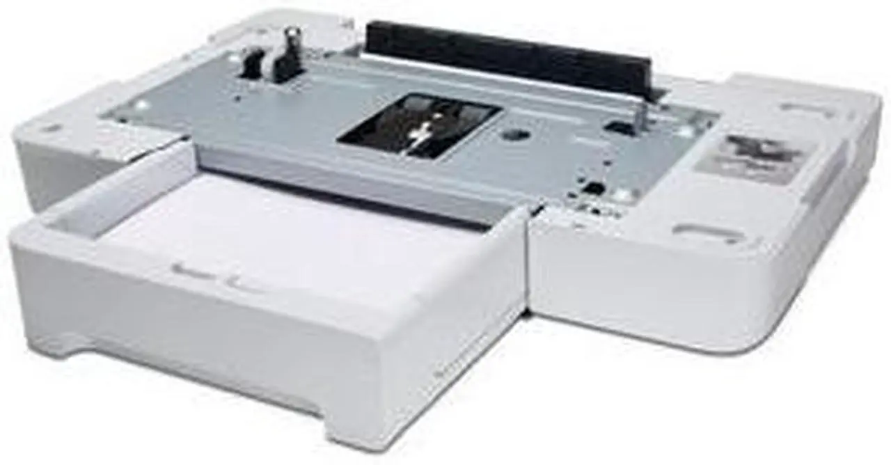 HP CB090A Paper Tray for Officejet Pro 8000 Printer Series - Newegg.com