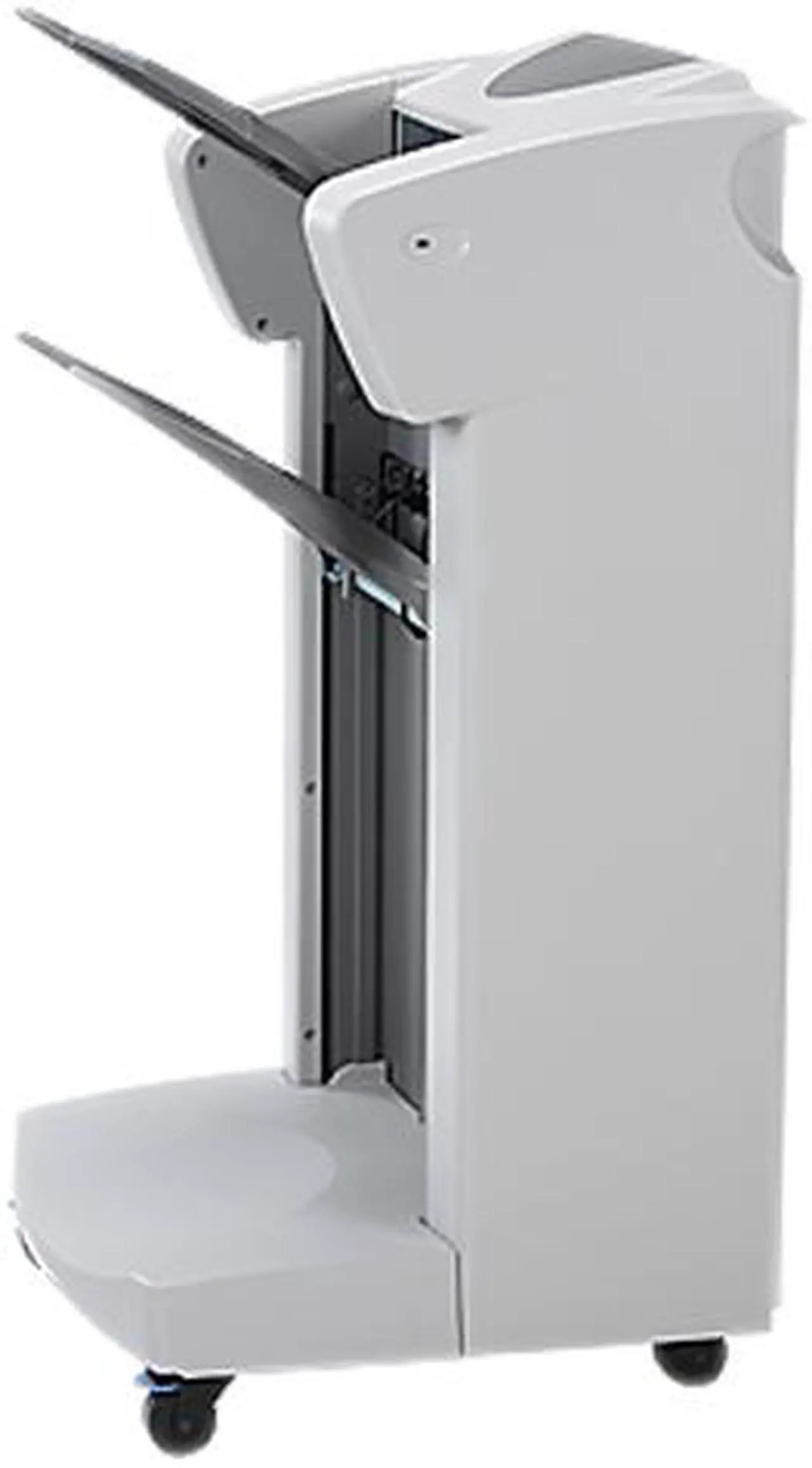 HP C8084A LaserJet MFP 3000-sheet Stacker - Newegg.com