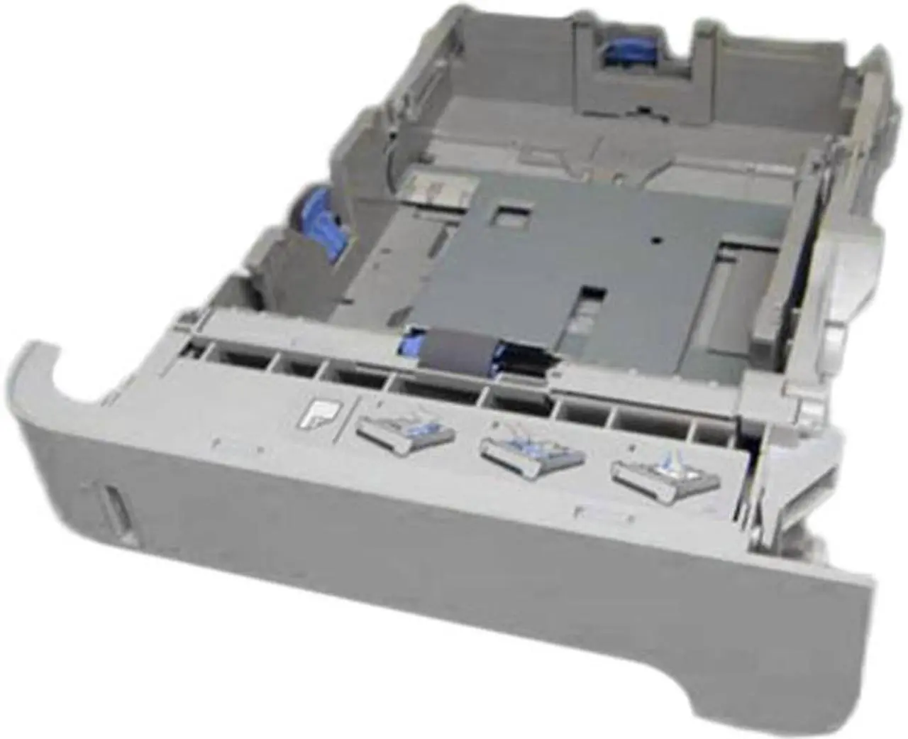 Refurbished: HP RM1-4559-000CN 500 Sheets Cassette Tray For HP LaserJet ...