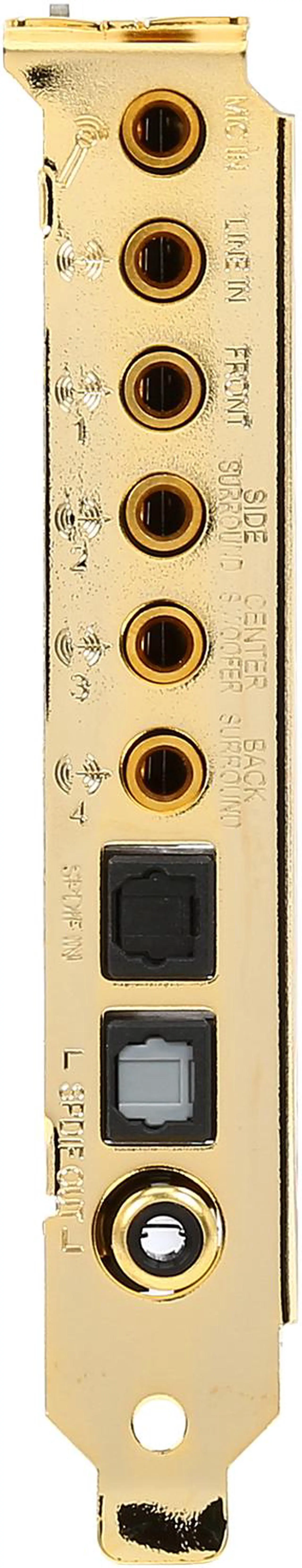 HT OMEGA FENIX Sound Card - Newegg.com