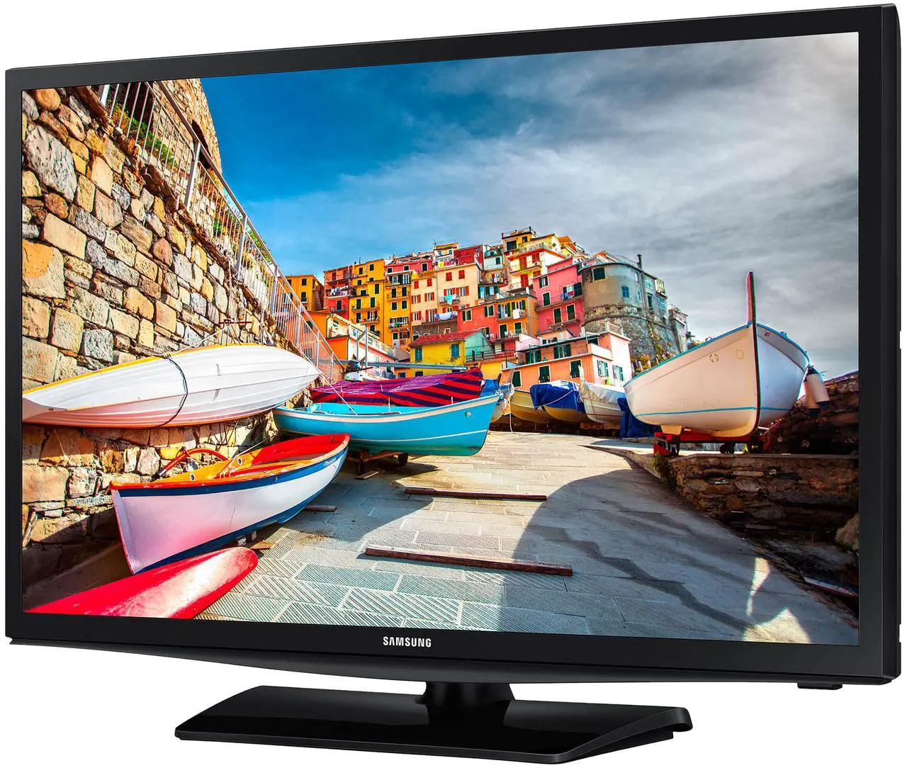 Samsung 470 Series 28" Standard Direct-Lit LED Hospitality TV for Guest ...