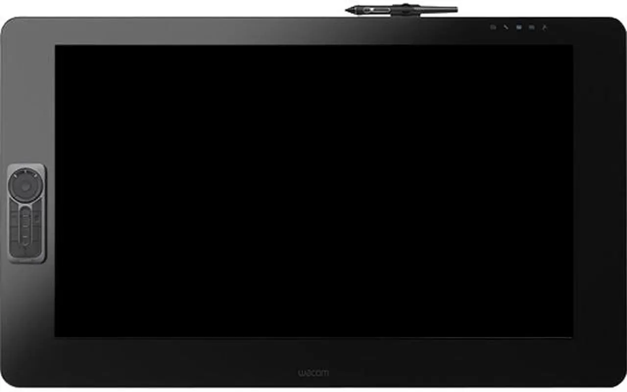 Wacom Cintiq Pro, 32,Black,2 years - Newegg.com
