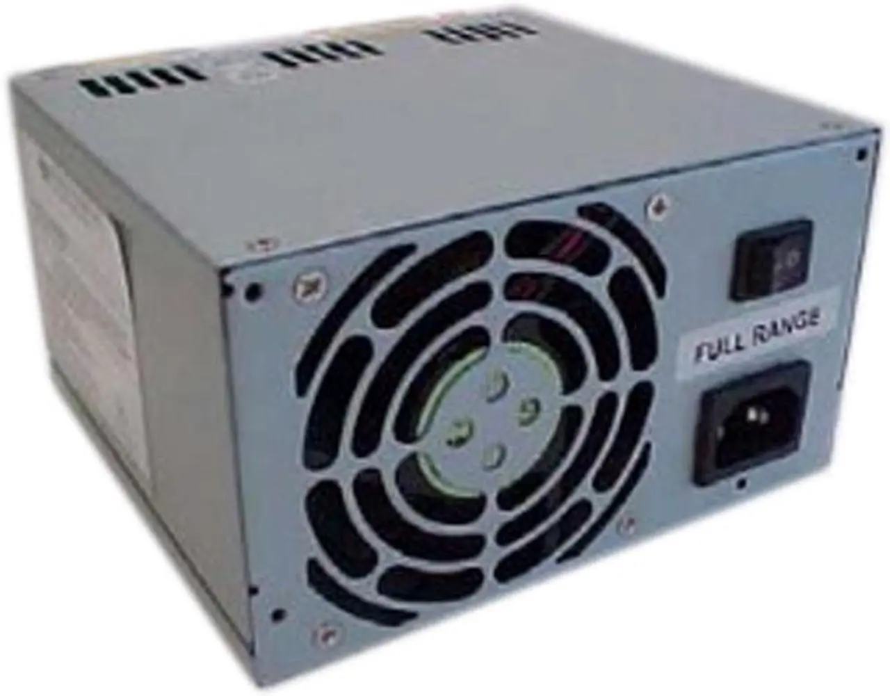 400W PS2 ATX 12V 82 PLUS BRONZE - Newegg.com