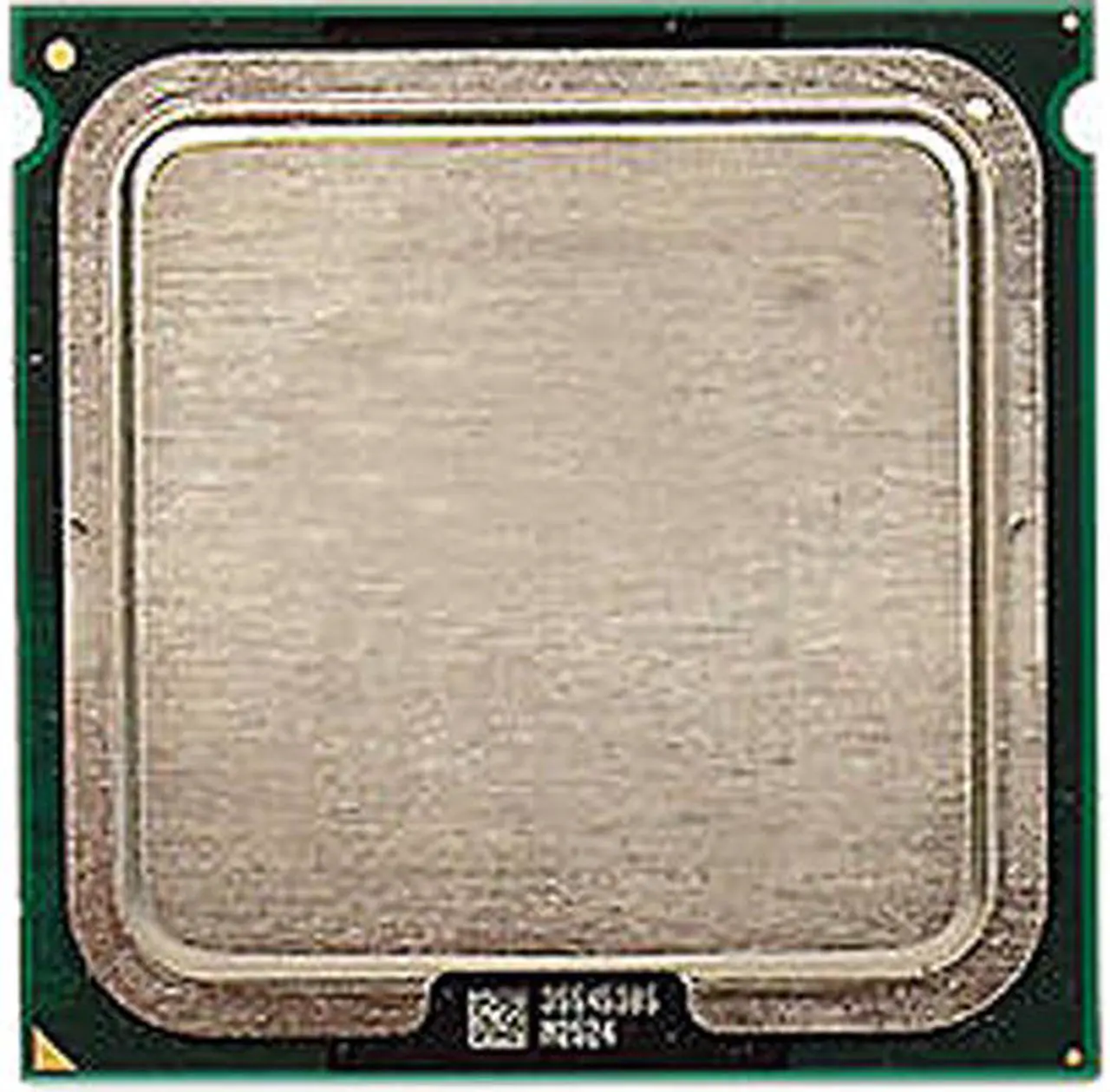 HP Intel Xeon E5-2667 V2 3.3 GHz Processor for Z620 Workstations ...