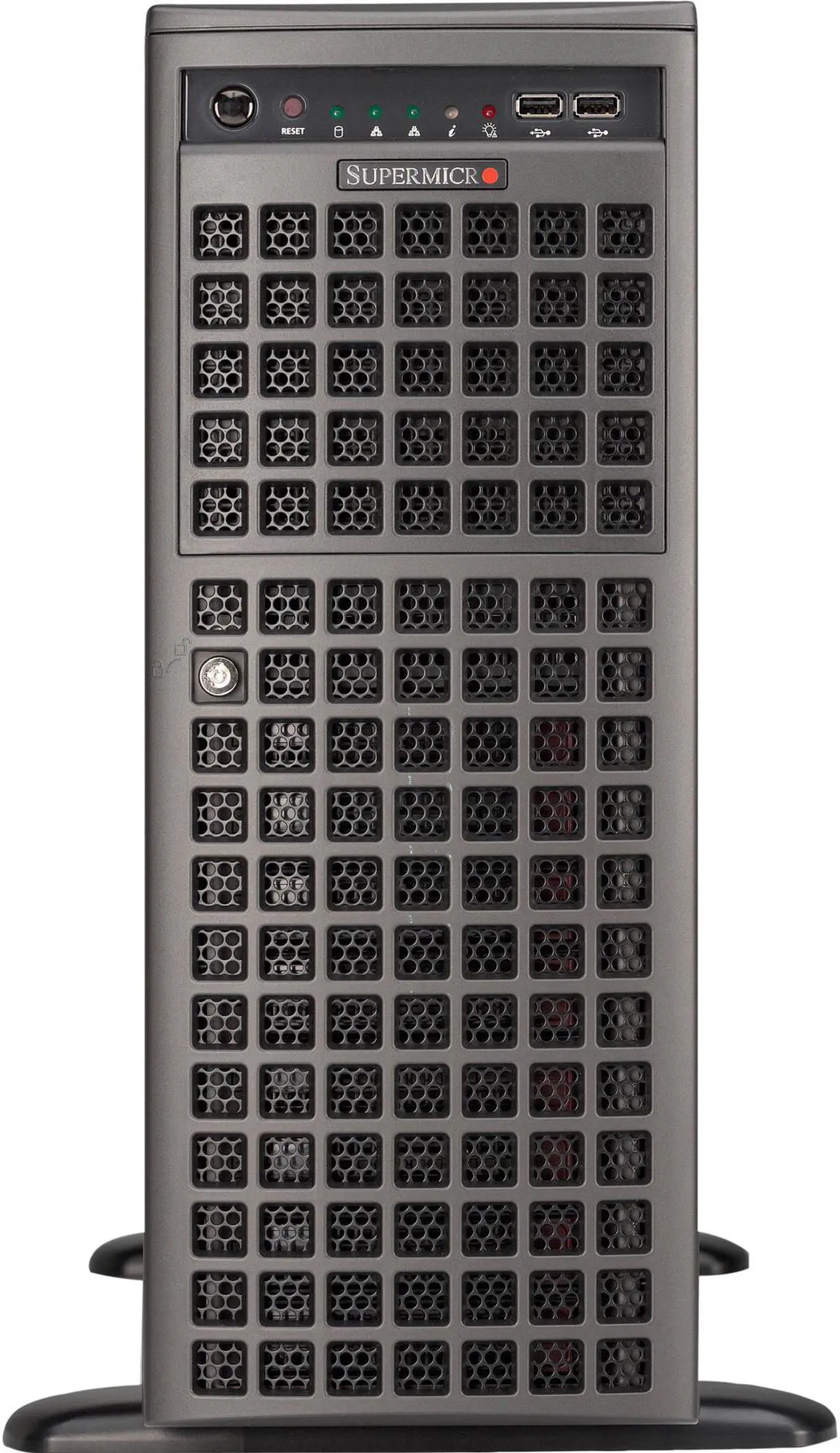 SuperMicro SYS-7048GR-TR 4U Server with X10DRG-Q Motherboard - Newegg.com